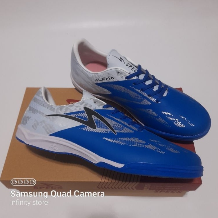 Jual jl sepatu futsal specs alpha elite pro in (38-44) (Ready Stock) | Shopee Indonesia