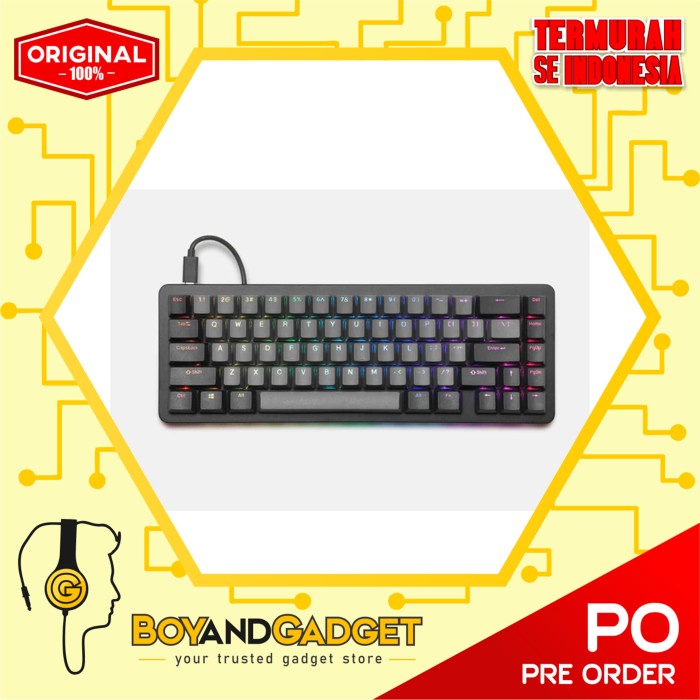 Jual DROP ALT MECHANICAL KEYBOARD | Shopee Indonesia