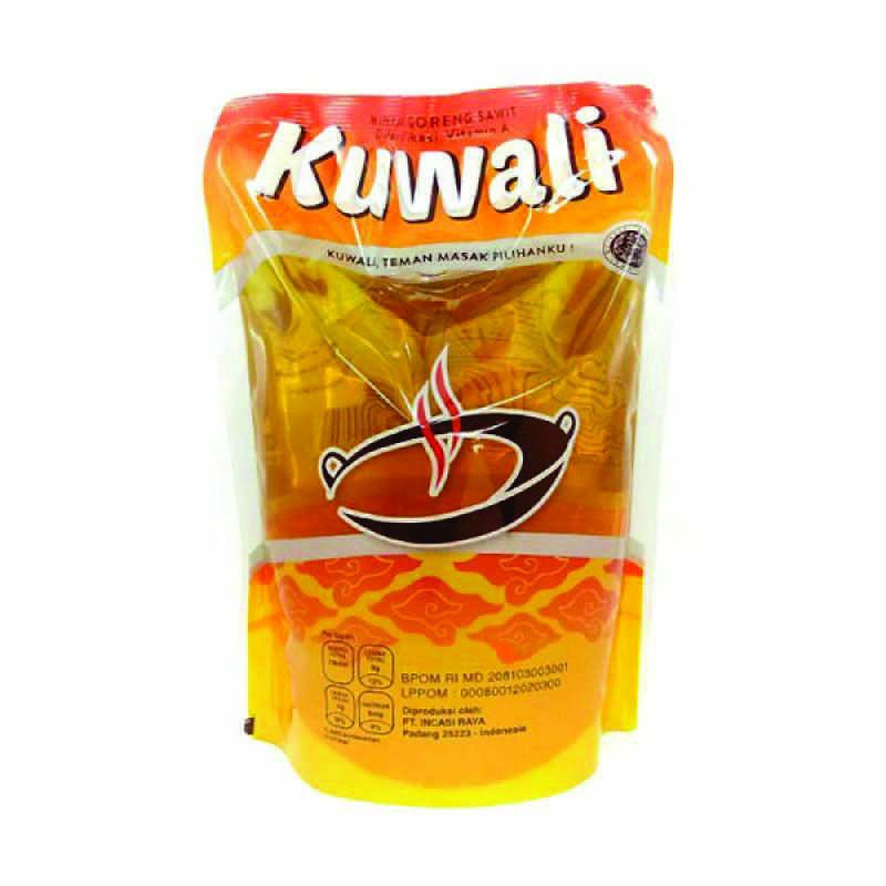 Jual kuwali 1L | Shopee Indonesia