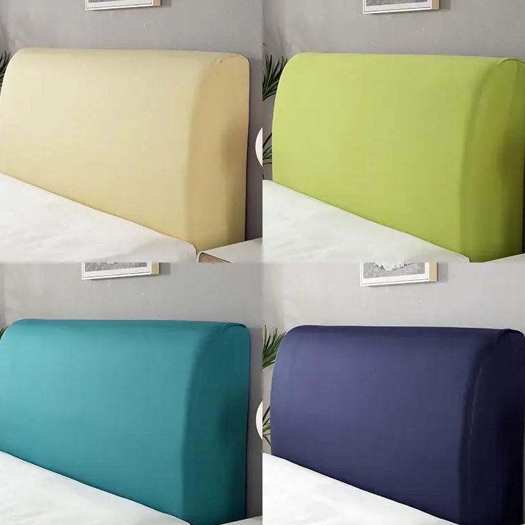 Jual TREN TERBARU [Original] SARUNG SANDARAN KEPALA DIPAN TEMPAT TIDUR ...