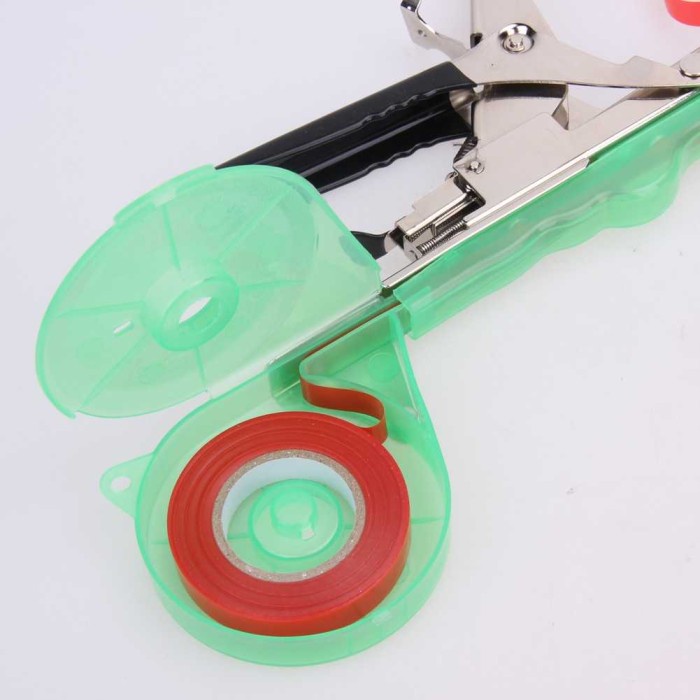 Jual [M5T67] Lakban Batang Tanaman Mesin Alat Plant Tape Tool Tapener ...