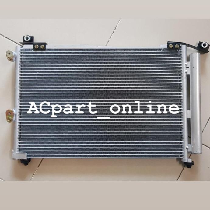 Jual kondenser / kondensor / condenser FORD RANGER | Shopee Indonesia