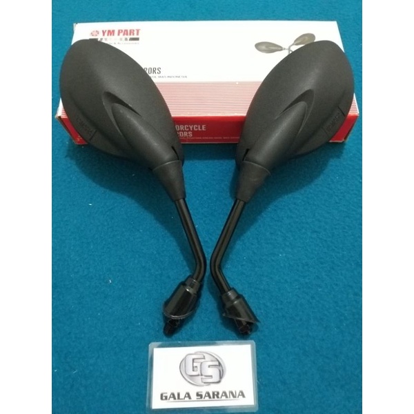 Jual Spion X1 Spion Yamaha 125z Thailand PNP Fizr F1Zr Nmax Aerox ...