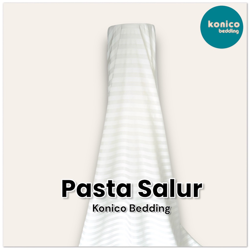 Jual KONICO kain Katun sprei Meteran Motif MINIMALIS KOTAK DAN LINE DOLBY Tabur Star Esra Catra ...