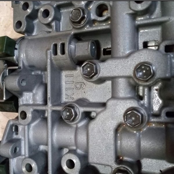 Jual Body Valve Selenoid Gearbox Alphard Vellfire Cvt K111 K112 ...