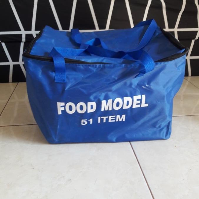 Jual Food Model 4 Sehat 5 Sempurna - Alat Peraga Makanan Kesehatan ...