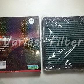 Jual RACING FILTER UDARA PAJERO SPORT - SAKURA | Shopee Indonesia