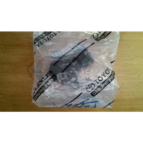 Jual Sensor gas tps avanza xenia gran max terios rush original | Shopee ...