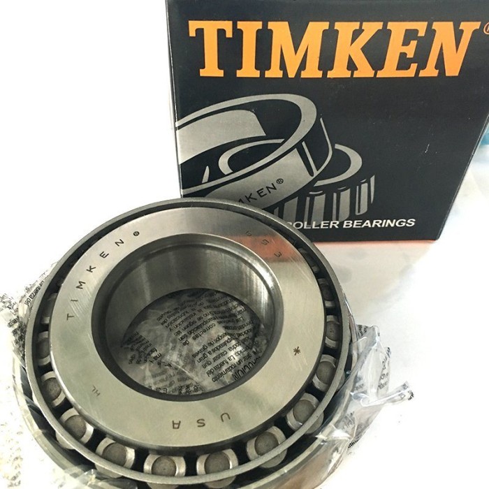 Jual TAPERED BEARING 594A/592A 594 A / 592 A TIMKEN ORIGINAL terpopuler ...