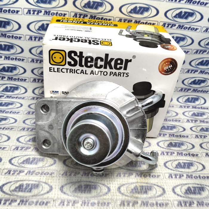 Jual Pompa Solar/ Fuel Pump Mitsubishi L300/L200/Kuda Kode Dt 041 ...