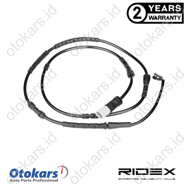 Jual Sensor Kampas Rem Belakang Bmw X3 F25 (Ridex 407W0062) Kode Dt 027 | Shopee Indonesia