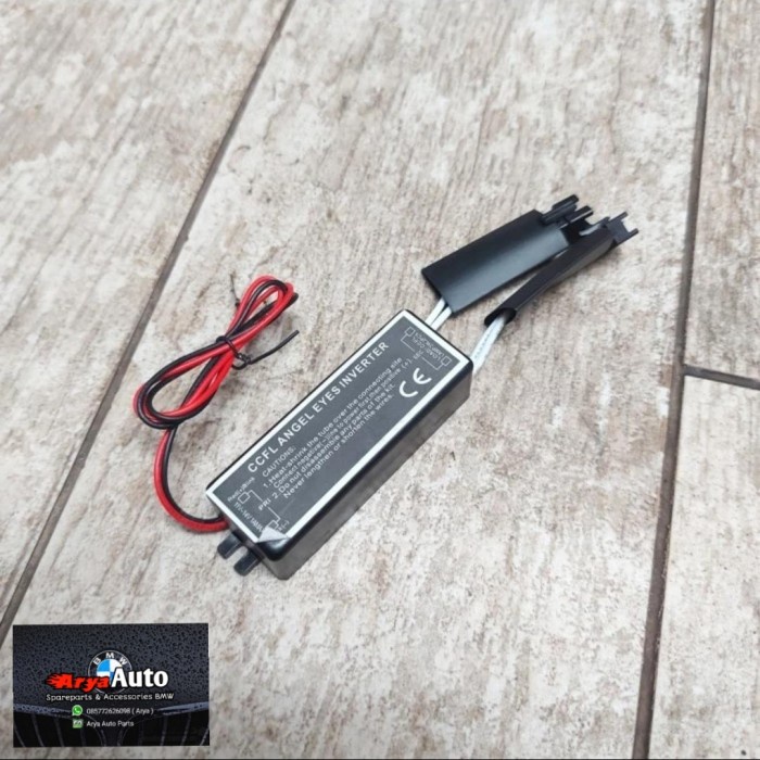 Jual New Inverter Ballast Ccfl Angel Eyes Bmw E46 E36 E34 E38 E39 E30 Kode Ma120 | Shopee Indonesia