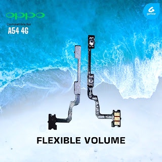 Jual FLEXIBLE VOLUME OPPO A54 4G | Shopee Indonesia