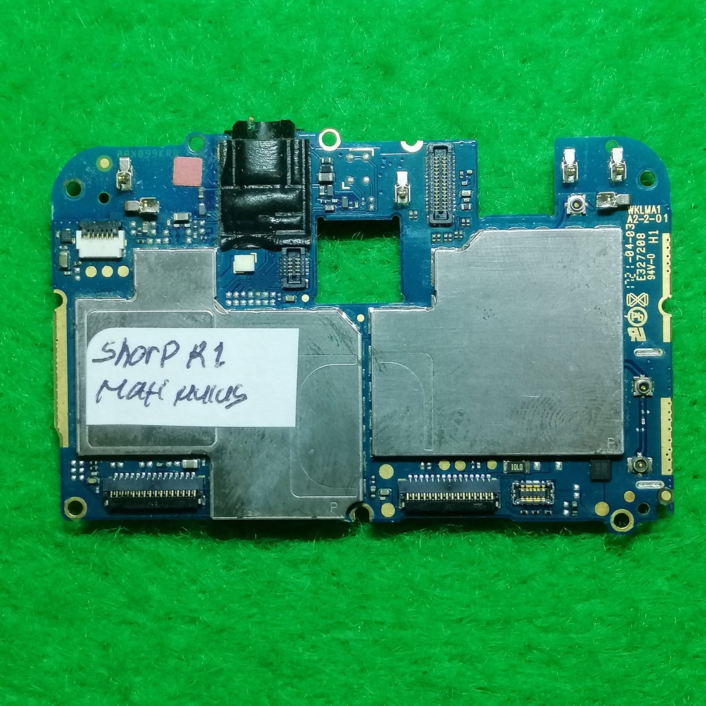 Jual Mesin Sharp R1 - Fs8014 mati mulus | Shopee Indonesia