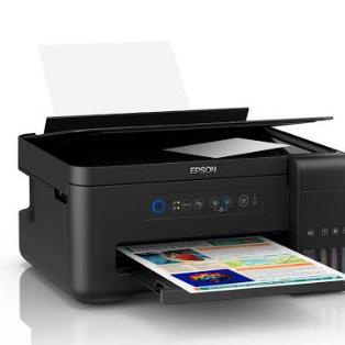 Jual printer epson l4150 resmi | Shopee Indonesia