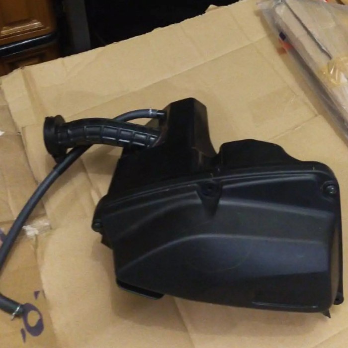 Jual {Bekas} box filter Honda new beat LED 2020/ Honda Genio copotan ...