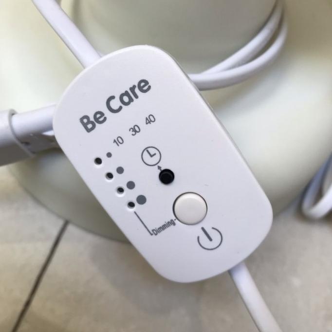 Jual Lampu Infrared Be Care / Alat Fisioterapi Set / Pemanas Infraphil ...