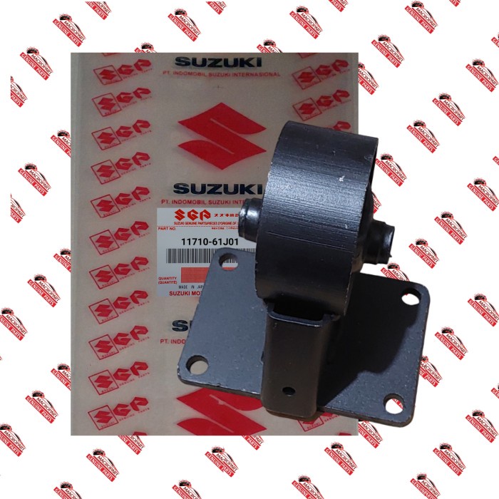 Jual Trans Mounting Apv Arena Mega Carry Manual 11710-61J01 Kode Br08 ...