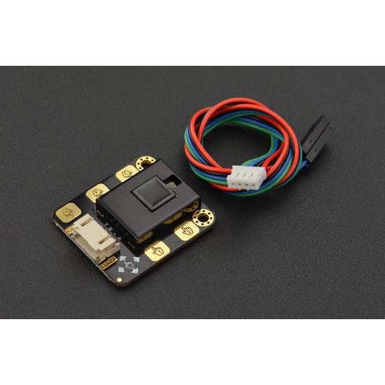 Jual DFRobot Gravity Gesture & Touch Sensor | Shopee Indonesia