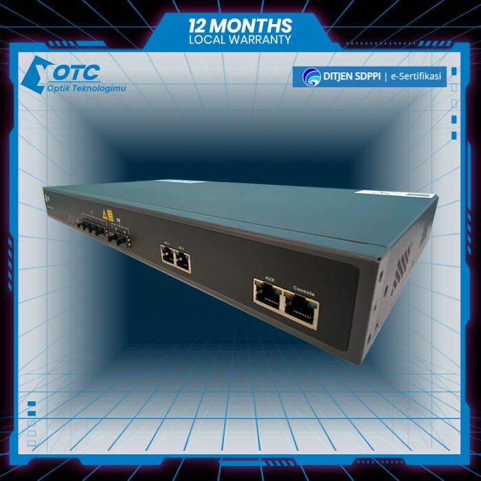 Jual Epon Olt Yotc 4 Port Untuk Ftth | Shopee Indonesia