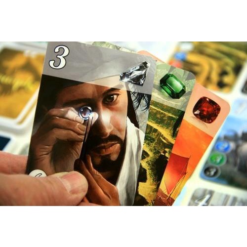 Jual Splendor ( Original ) Board Game | Shopee Indonesia