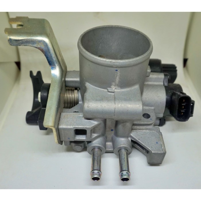 Jual THROTTLE BODY DAIHATSU GRANMAX GRAN MAX 1.3 1300CC | Shopee Indonesia