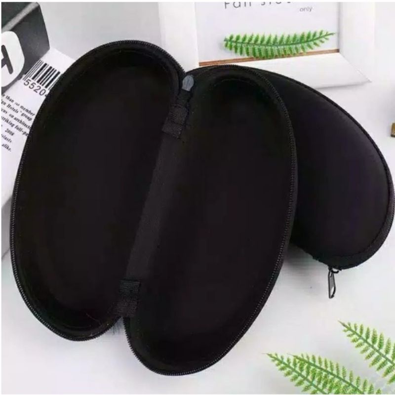 Jual Box Case Kacamata Kotak Kacamata Box Kacamata Hardcase Glasses ...