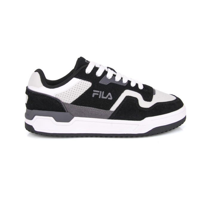 Jual FILA Sepatu Tennis Lifestyle Pria Targa 88/22 LX - White/White ...