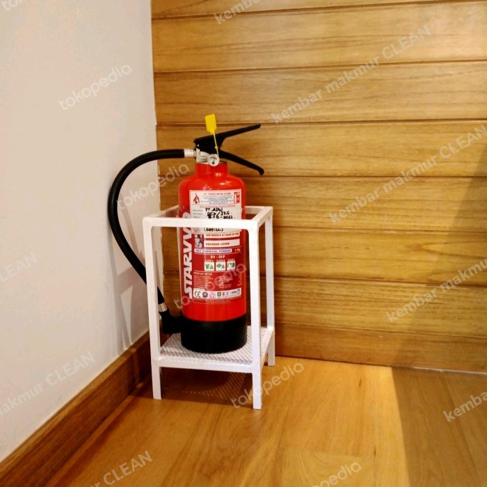 Jual Tempat Alat Pemadam Apar | Shopee Indonesia
