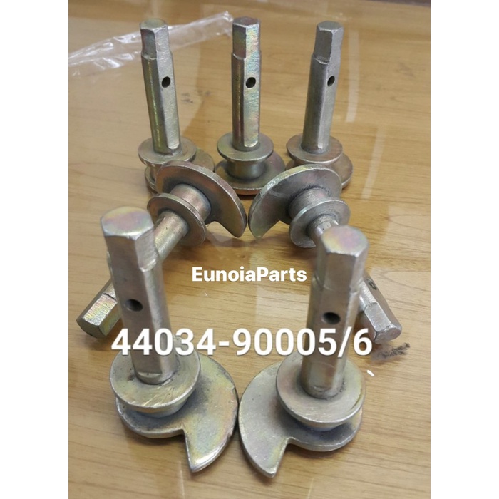 Jual 44034-90005/6 Adjuster Rem Blkg Nissan Asli Sparepart Motor ...