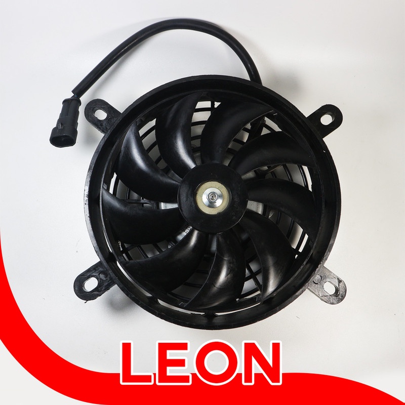 Jual KIPAS RADIATOR ASSY - BENELLI PATAGONIAN EAGLE 250 | Shopee Indonesia