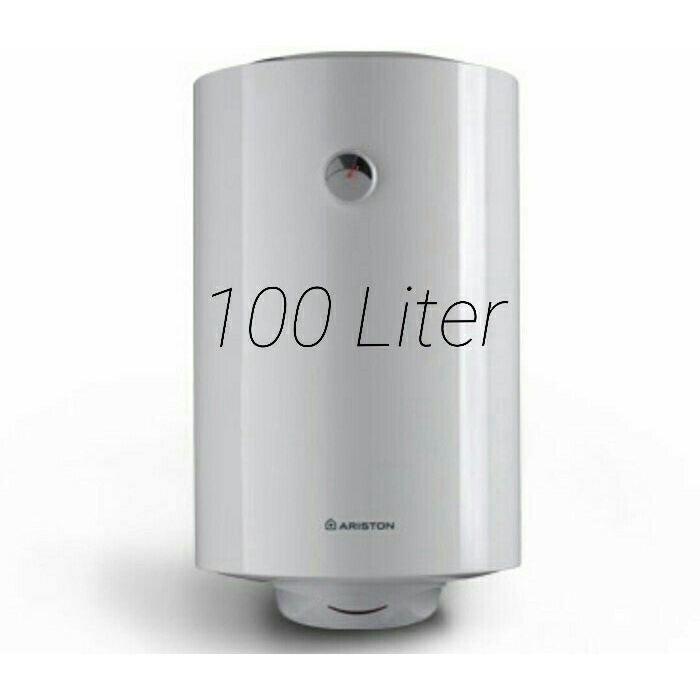 Jual Water Heater Ariston Pro R 100 ( 100Liter ) | Shopee Indonesia