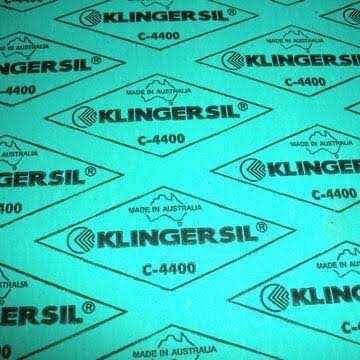 Jual gasket Klingersil c 4400 2mm Original ready | Shopee Indonesia