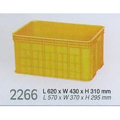 Jual Container industri Rabbit 2266/Box industri Rabbit 2266/Kotak ...