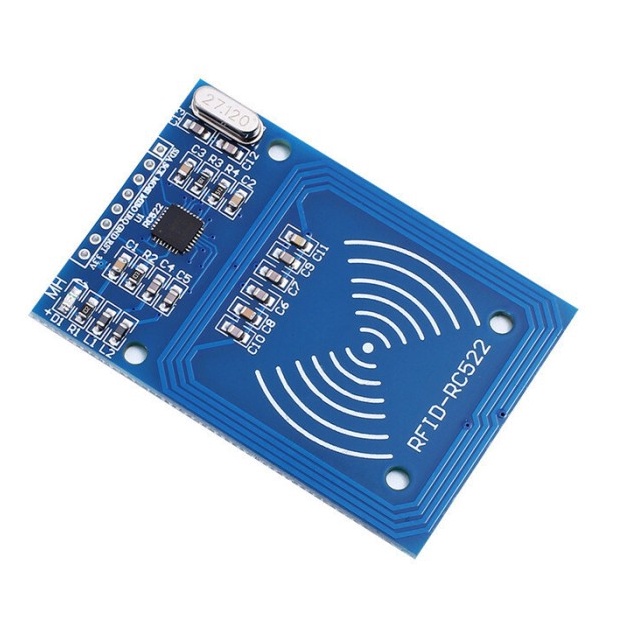 Jual BestSeller Pembaca NFC Ajaib Modul Sensor Kartu IC RF Modul ...