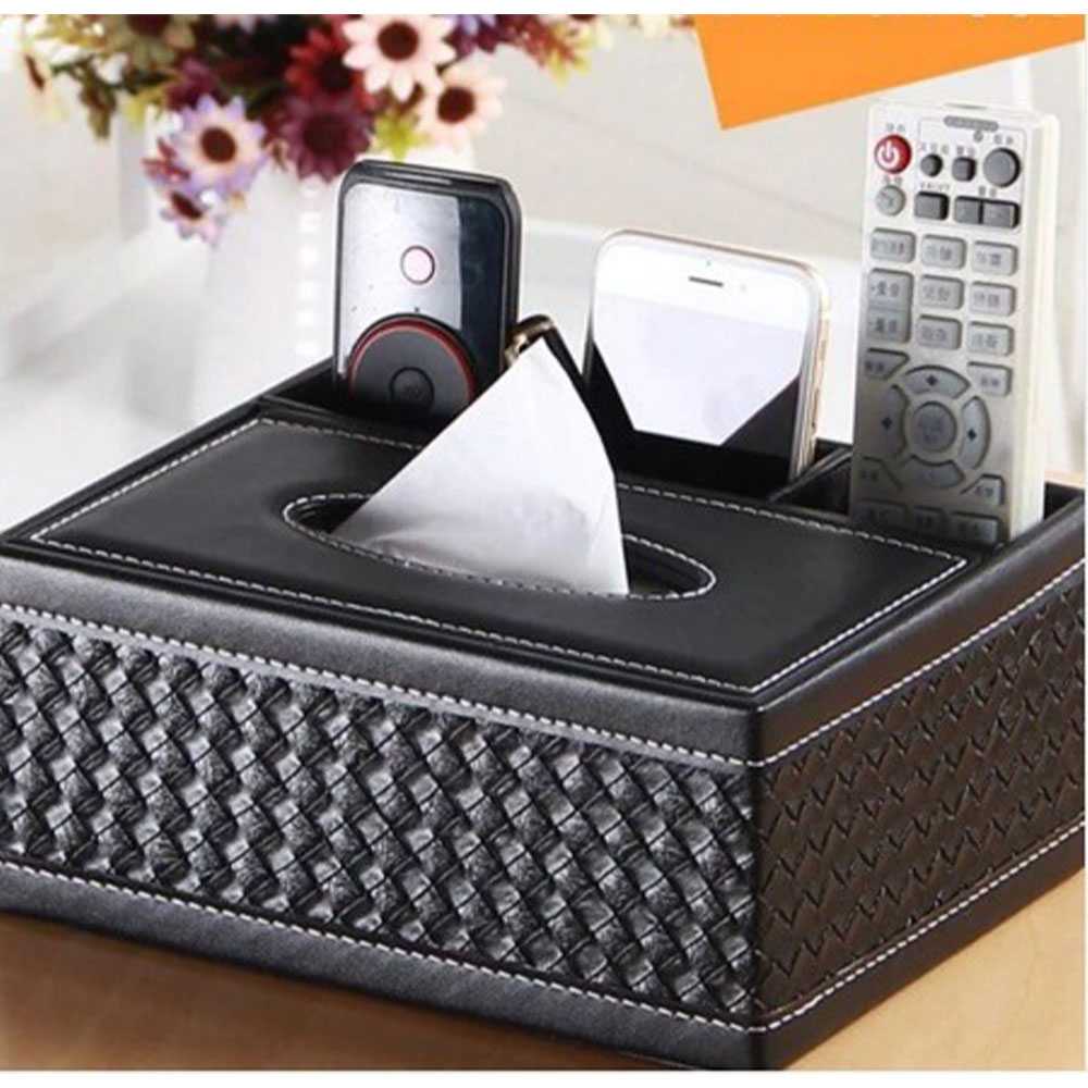 Jual Kotak Tempat Tisu / Tissue Mobil Unik Estetik Serbaguna ...