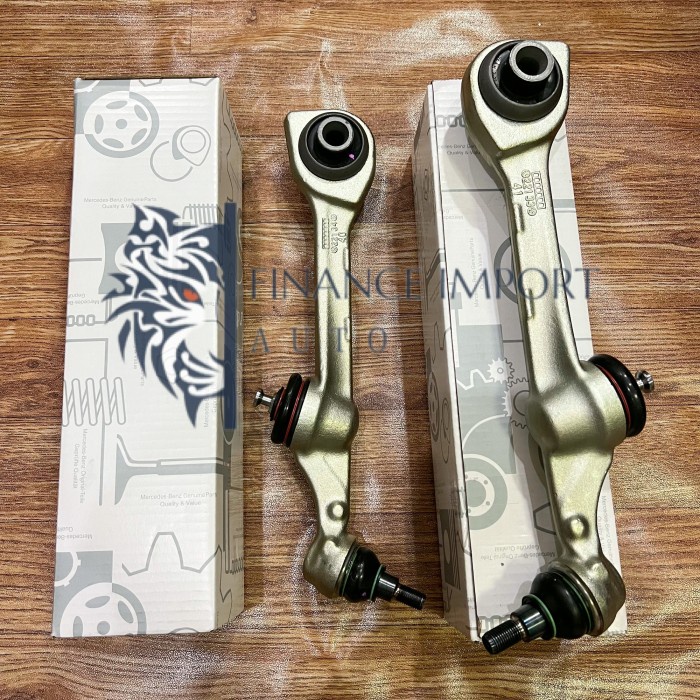 Jual arm besi mercedes benz w221 s350 s500 control arm besi w221 s500 ...