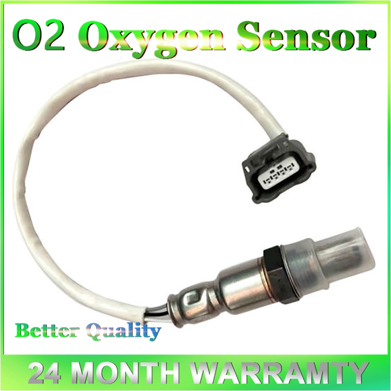 Jual Lambda Probe Oxygen O2 Sensor Fit For NISSAN JUKE MICRA NOTE ...