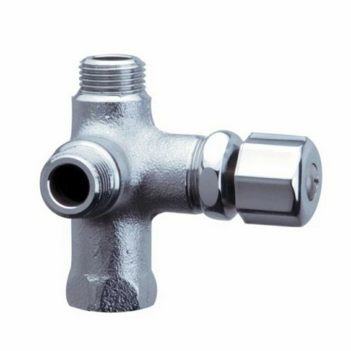 Jual Stop Kran TOTO TX434S | StopKran T Joint Original (Baru) | Shopee ...