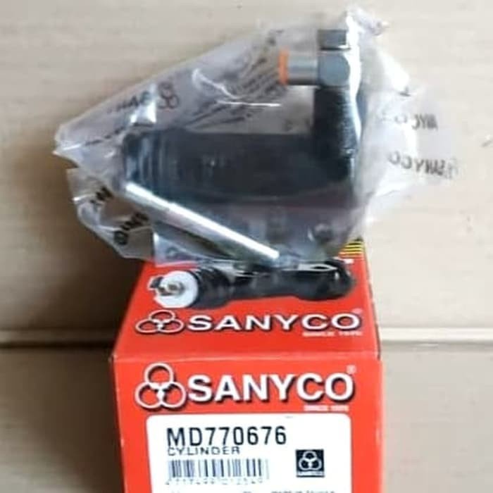 Jual master kopling bawah lancer evo 4 ck4 1997-2002 ( MAX MITSUBISHI ) | Shopee Indonesia