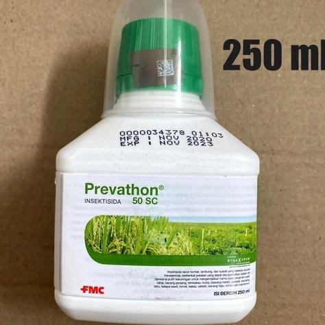 Jual Prevathon 250ml Insektisida Pengendali Ulat Tanaman Dupont ...