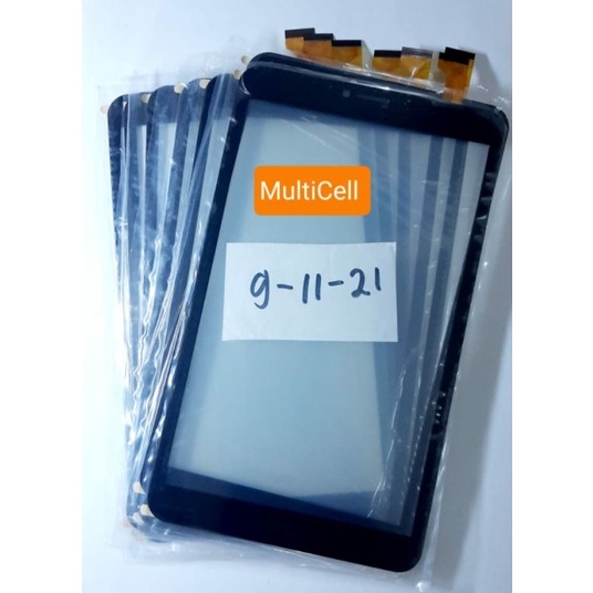 Jual REKOMENDASI Touchscreen maxtron Genio Original Tablet 8 inch ...