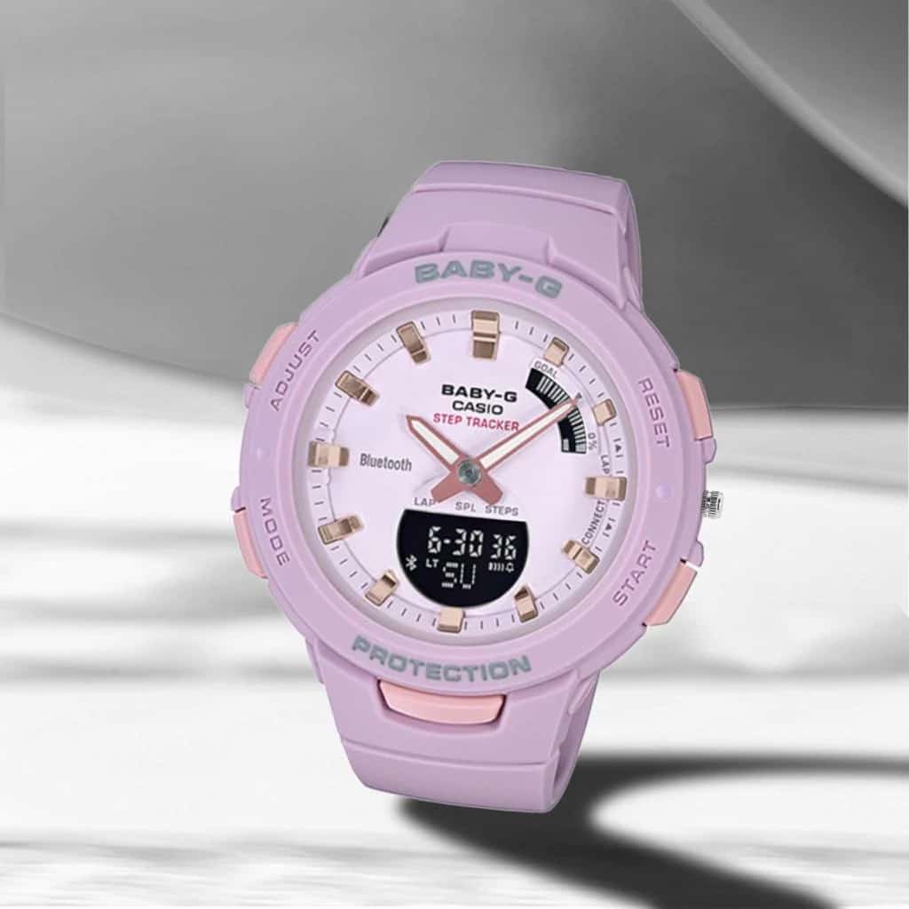 Jual Jam Tangan baby-G BabyG Wanita Cewek Perempuan Cewe sporty sport ...
