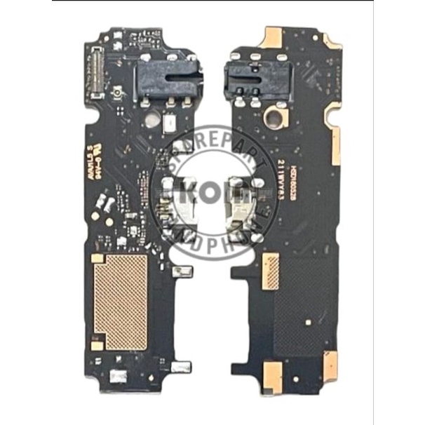 Jual PCB/PAPAN CONEKTOR CAS/PAPAN CHARGER VIVO Y83/Y81 ORIGINAL ...