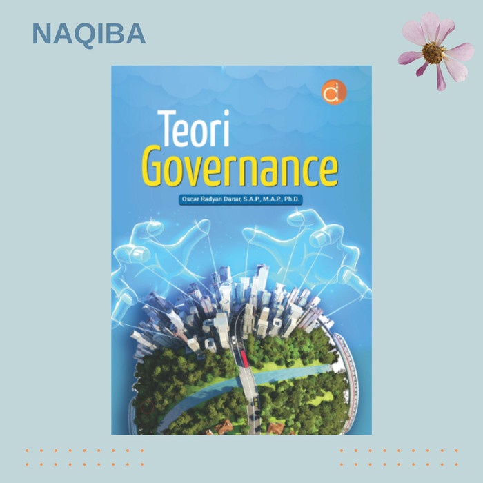 Jual PROMO!!! DEEPUBLISH BUKU TEORI GOVERNANCE - ORIGINAL TERLARIS | Shopee Indonesia