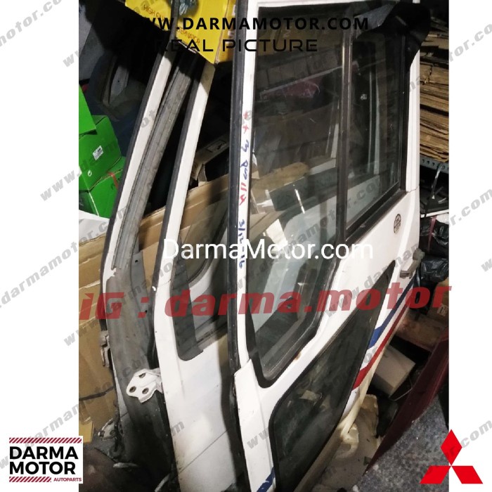 Jual PINTU PS100 PS120 P135 FE300 RAGASA TAHUN 1998-2005 JUNGKIT ...