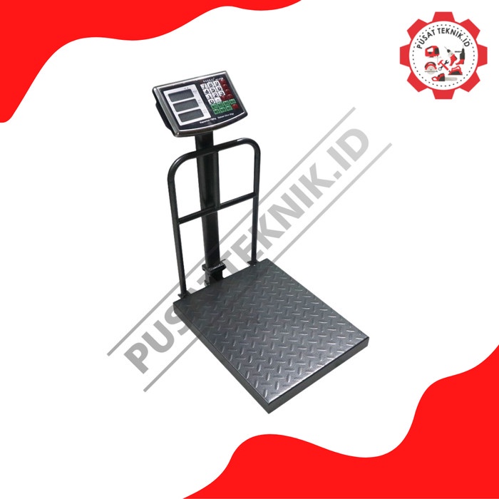 Jual Timbangan Duduk Nankai 150Kg Digital/Timbangan 150Kg Nankai/Timbangan | Shopee Indonesia