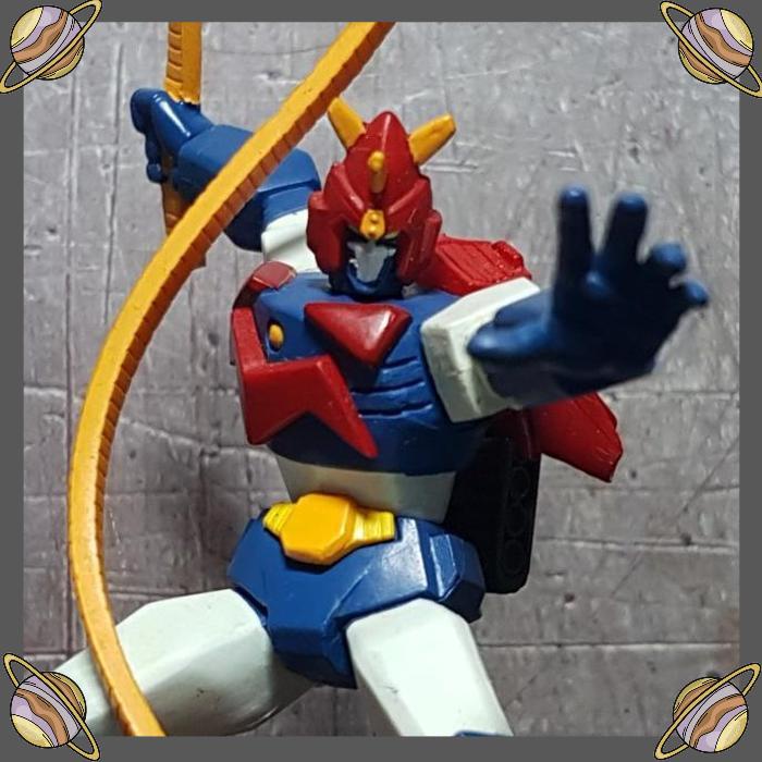 Jual [ZPT] FIGURE VOLTES VOLTUS V CLASSIC VINTAGE RARE COLLECTION ...