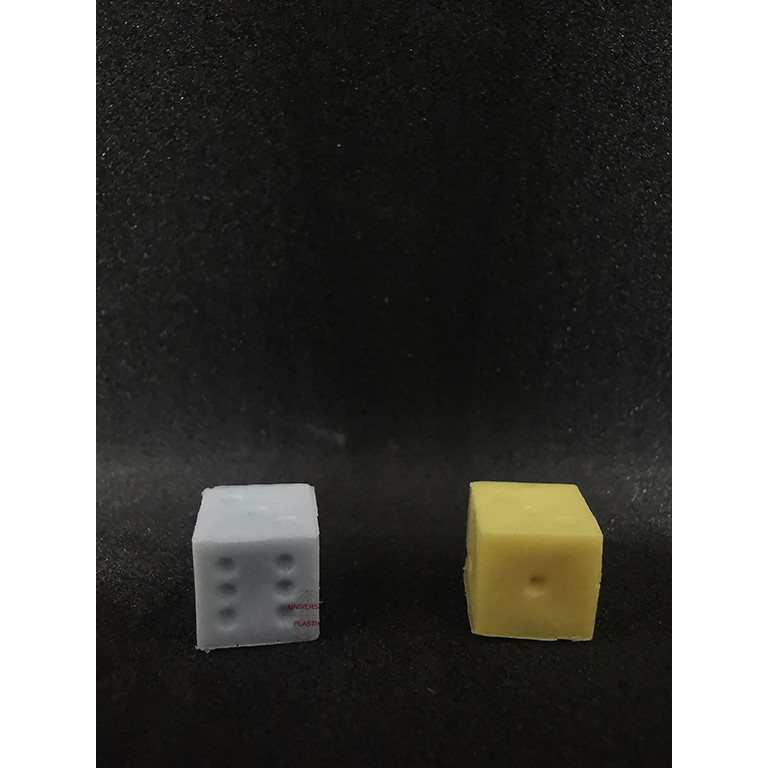 Jual Dadu Monopoly / Ular Tangga / Board Games (1Kg) | Shopee Indonesia