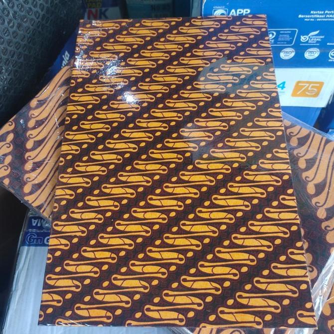 Jual `````````] map batik kain+cover plastik GM | Shopee Indonesia